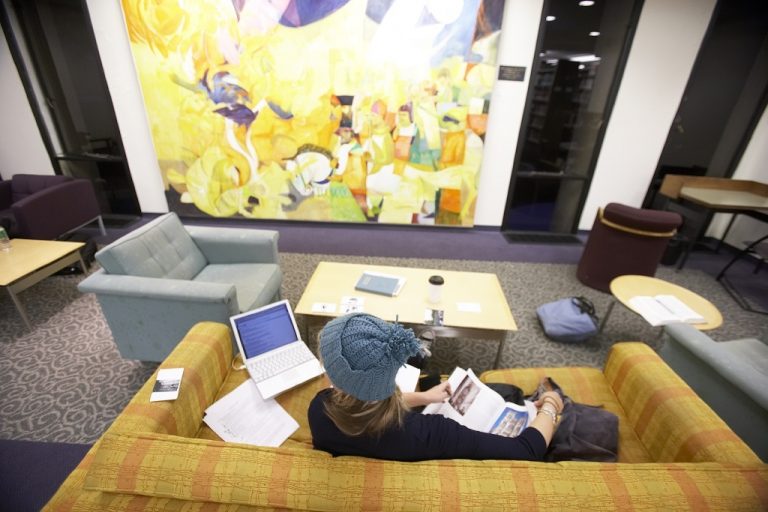 Bowdoin College Library